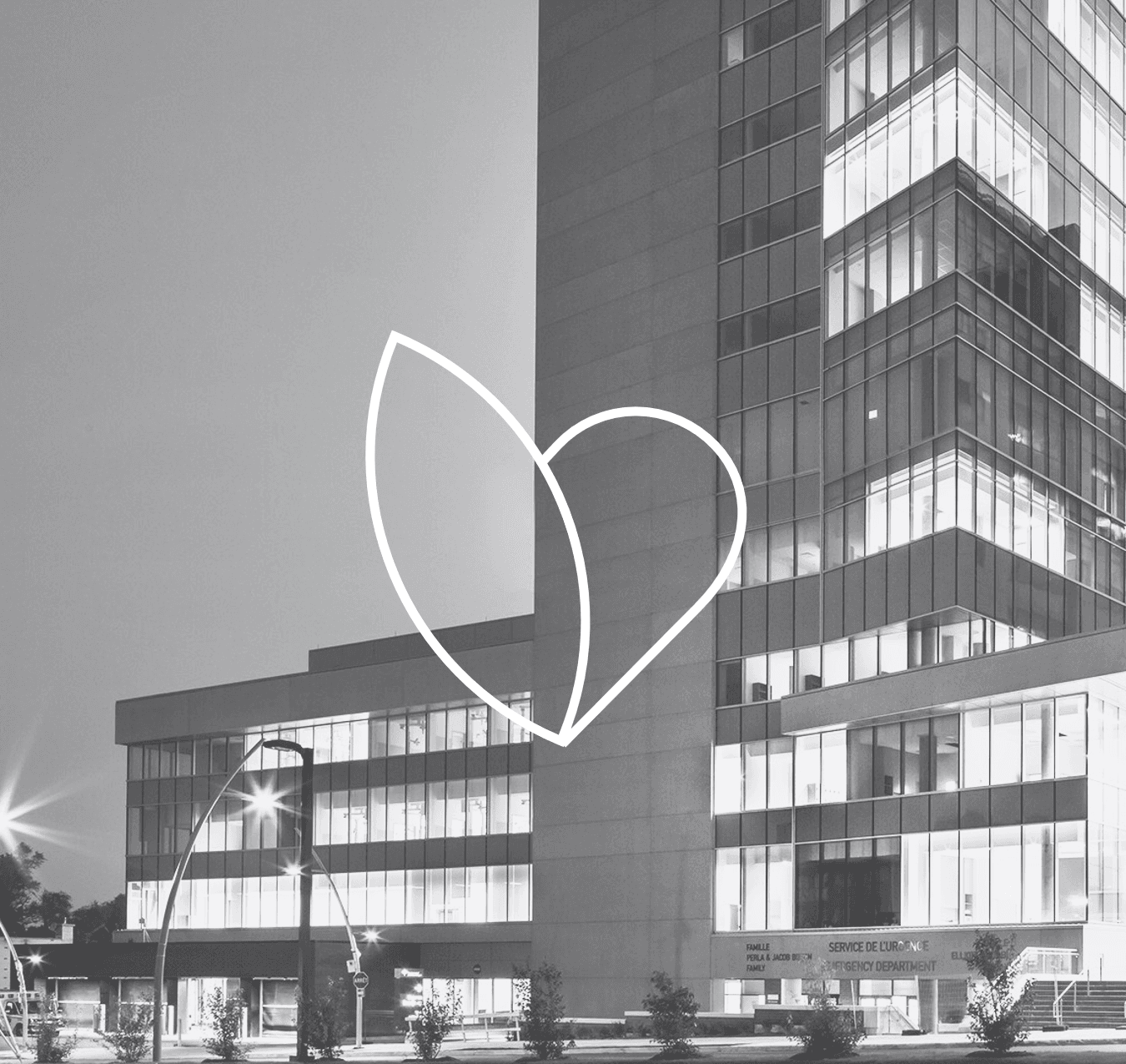 Jewish General Hospital Foundation | Jlive