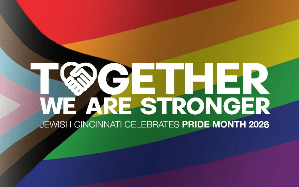 Jewish Federation of Cincinnati | Jlive