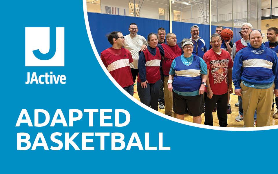 Mayerson JCC | Jlive