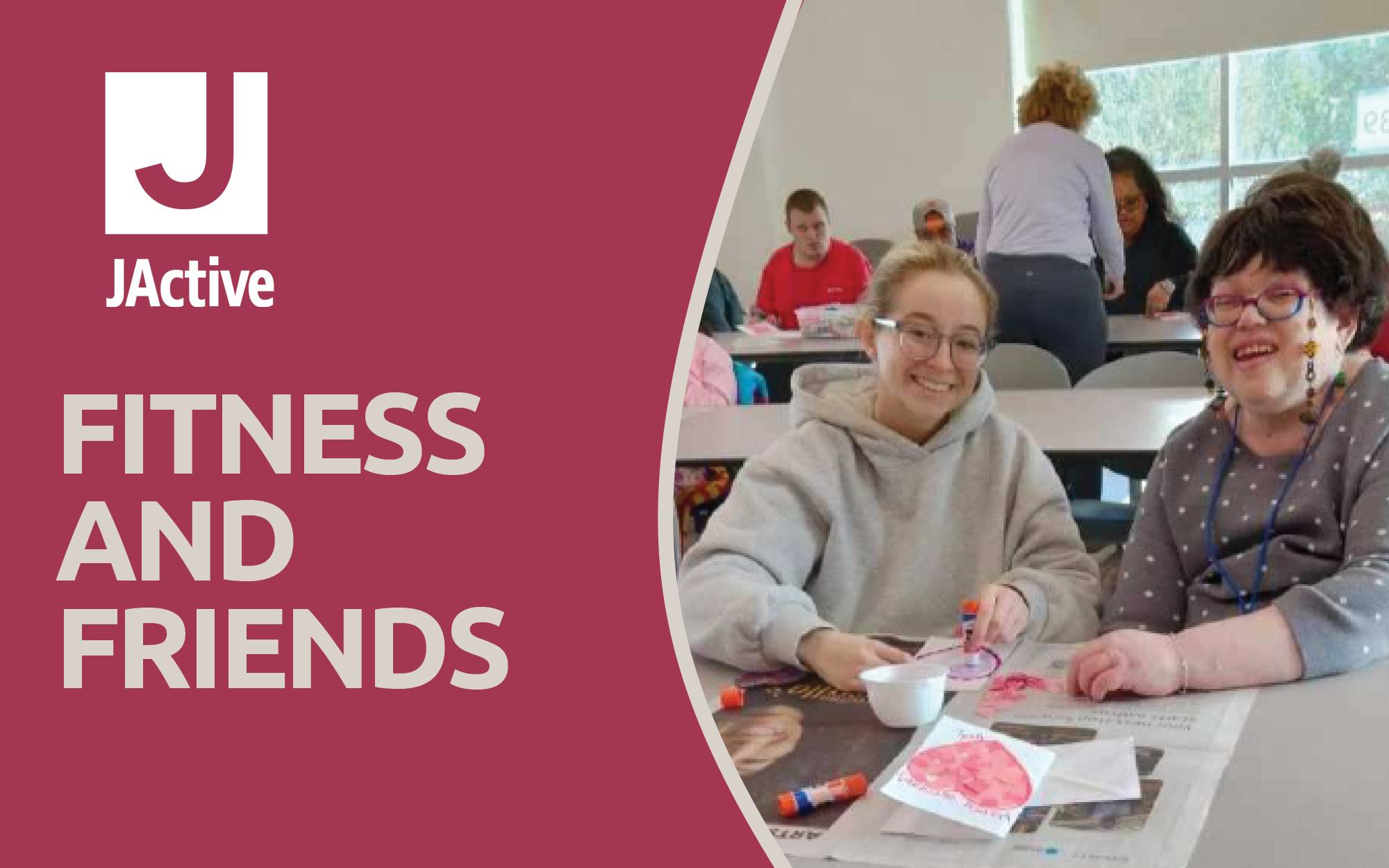 Mayerson JCC | Jlive