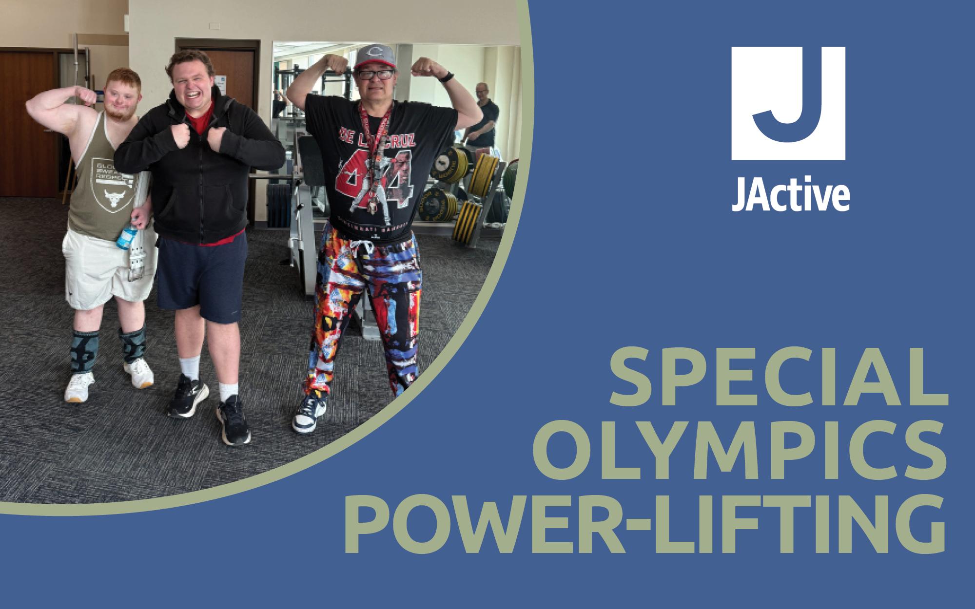 Mayerson JCC | Jlive