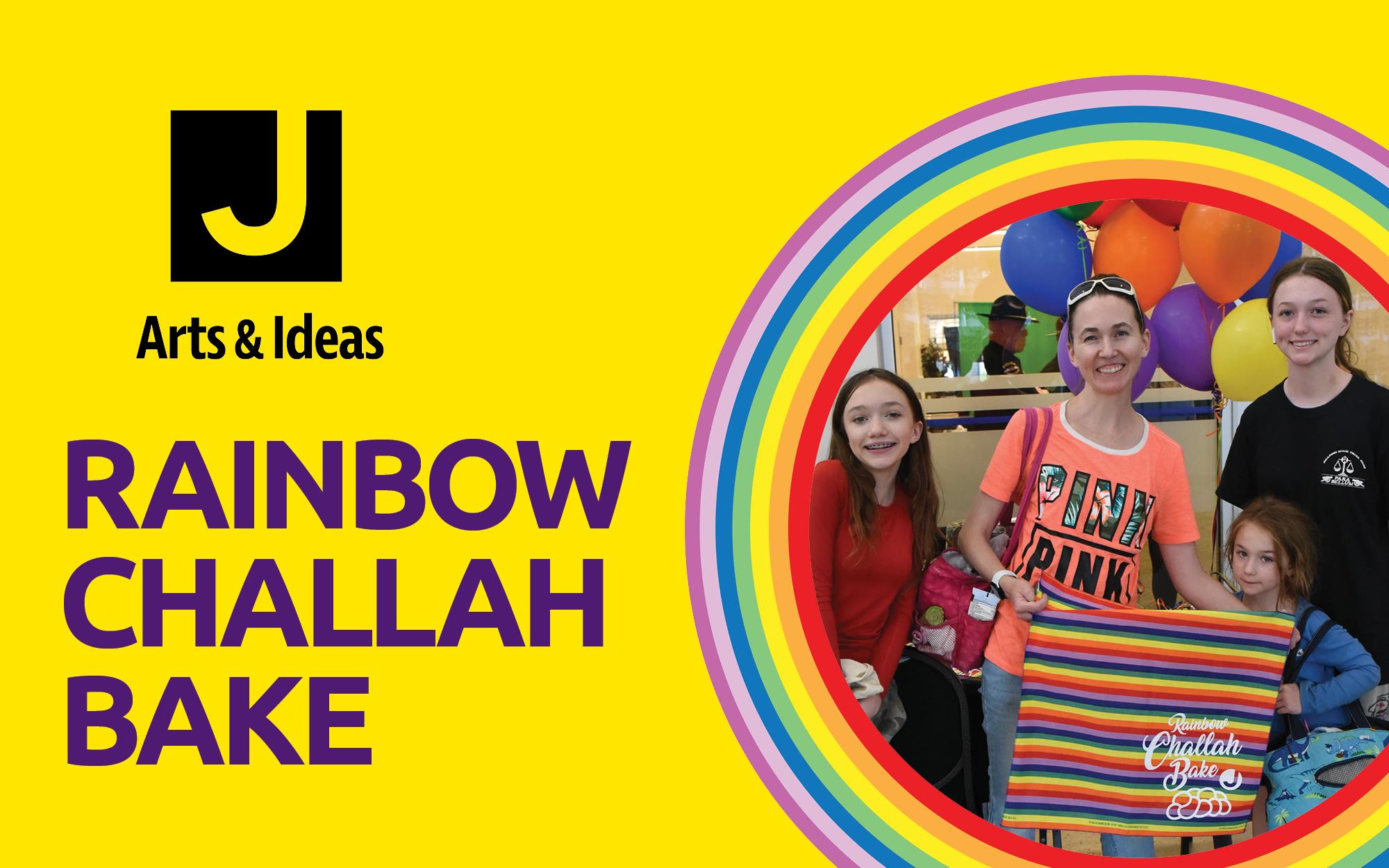 Jewish Federation of Cincinnati | Jlive