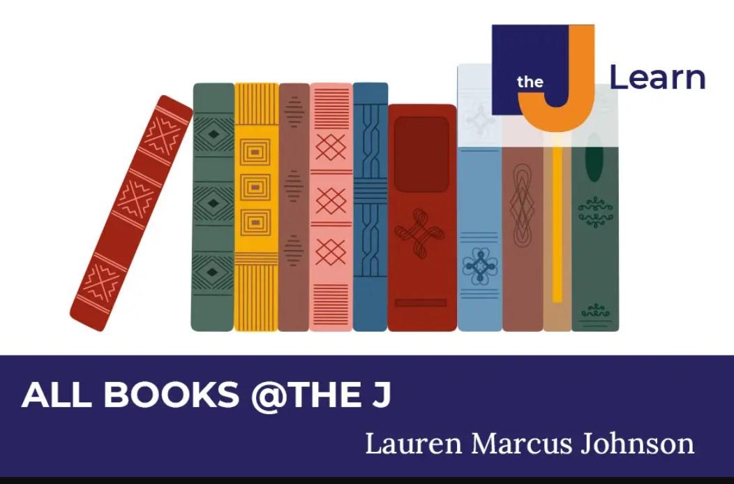 The Detroit Jewish Book Fair | Jlive