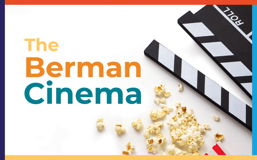 The Berman Center for the Performing Arts | Jlive