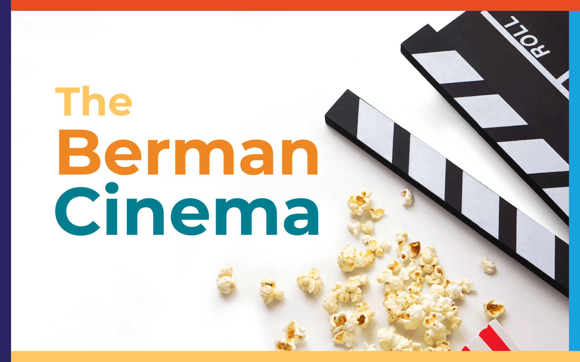 The Berman Center for the Performing Arts | Jlive