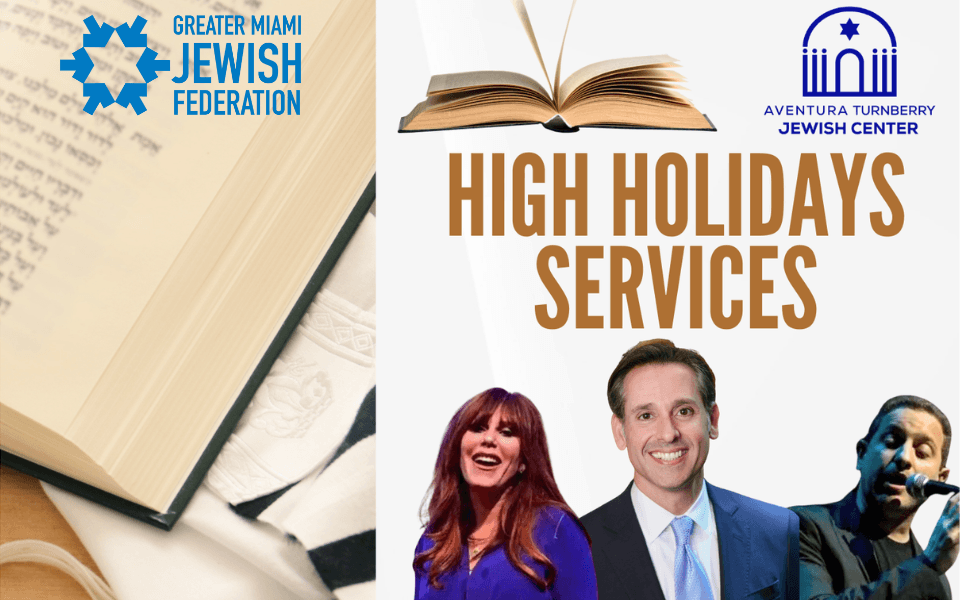 Greater Miami Jewish Federation | Jlive