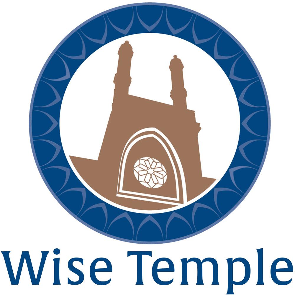 Isaac M. Wise Temple | Jlive
