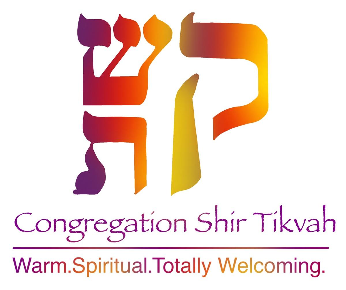 Congregation Shir Tikvah | Jlive