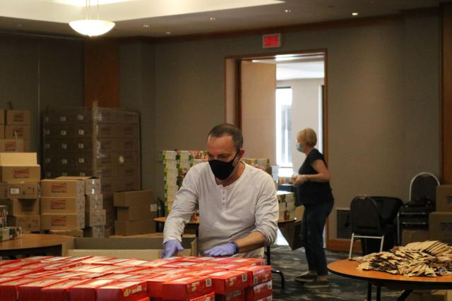 Federation CJA | Jlive