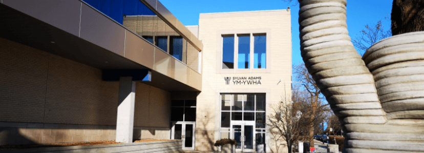 Sylvan Adams YM-YWHA | Jlive