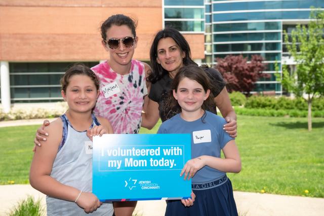 Jewish Federation of Cincinnati | Jlive